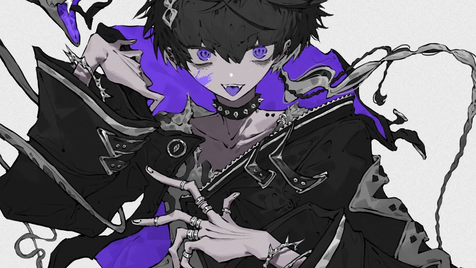 ヴァイパー UST - BowlRoll