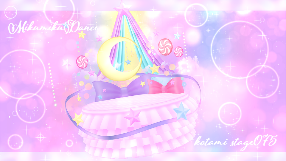 kotami stage075 - BowlRoll
