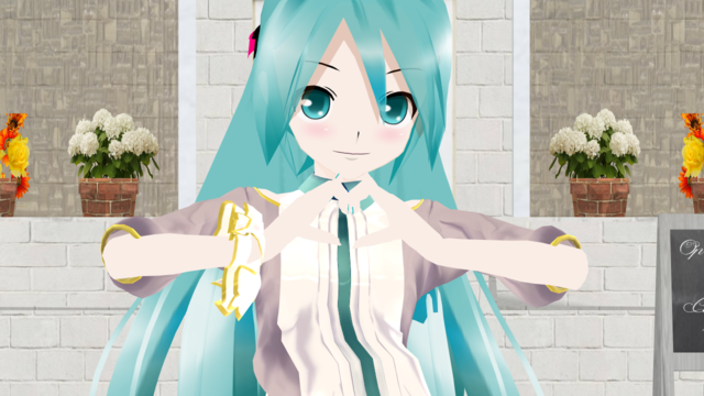 ラブチーノ Ver.1 Camera rev.2 - BowlRoll