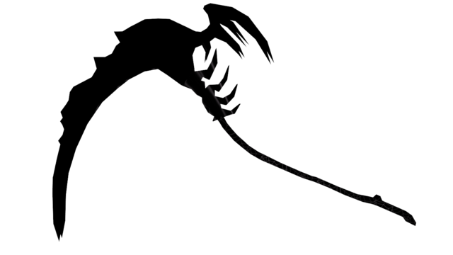 (MMD) Scythe 0.1 - BowlRoll