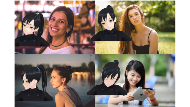 readfacevmd v1.4 - BowlRoll