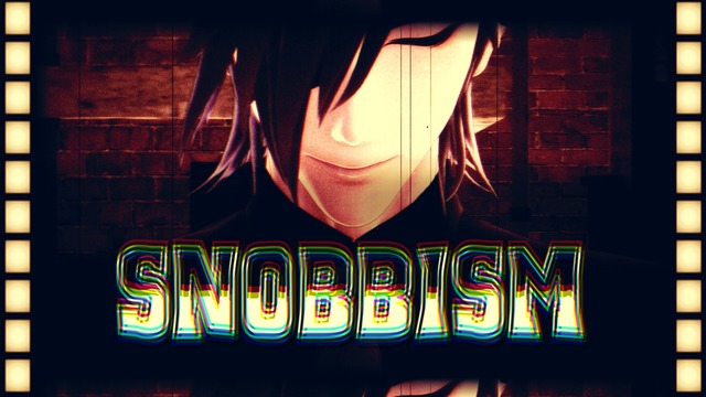 SNOBBISMカメラ配布 - BowlRoll