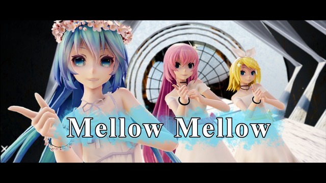 Berry Good - Mellow M.. [Motion] - BowlRoll