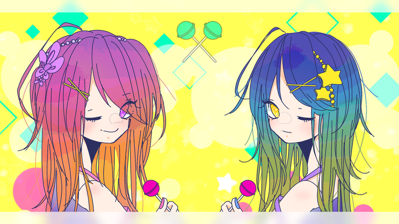 ギミックのUST - BowlRoll