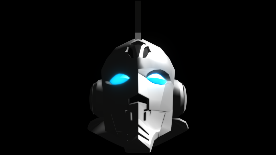 カロッゾマスクv1.04 - BowlRoll