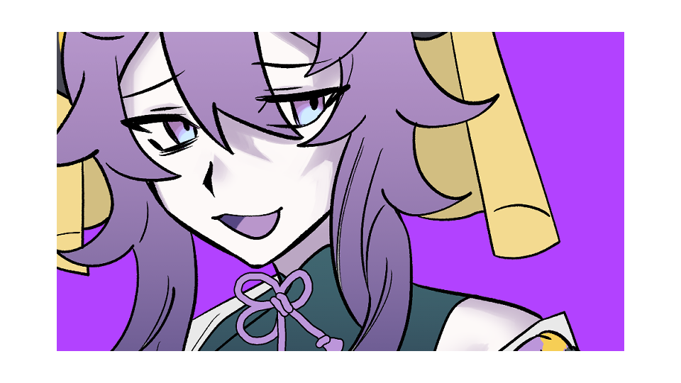 Chen Yan_単独音 - BowlRoll