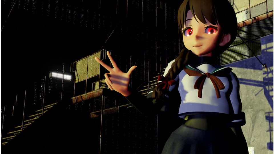 tda式改変 浦波 ver4 - BowlRoll