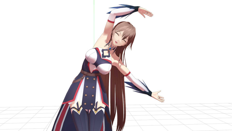 ﾌﾚﾝ･E･ﾙｽﾀﾘｵ_Ver1.01 - BowlRoll