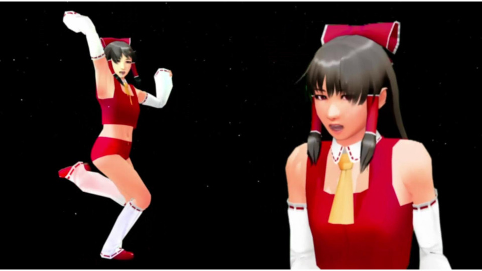 $10母音 - BowlRoll