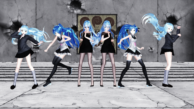 Hiragizawa Ankoya Pack 1 - BowlRoll