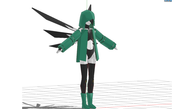 ガートv0.9 - BowlRoll