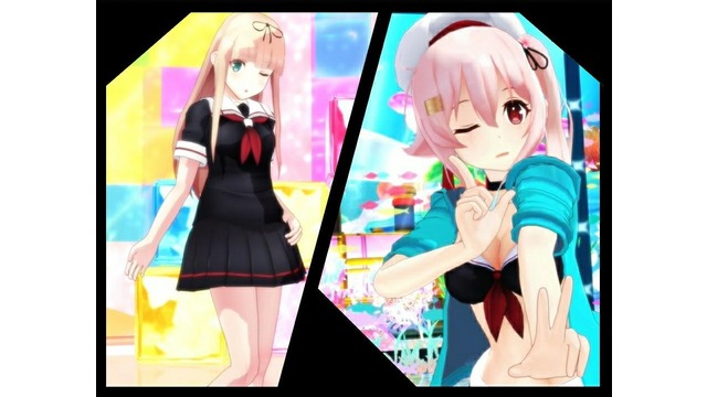 fantia限定配布モデル - BowlRoll