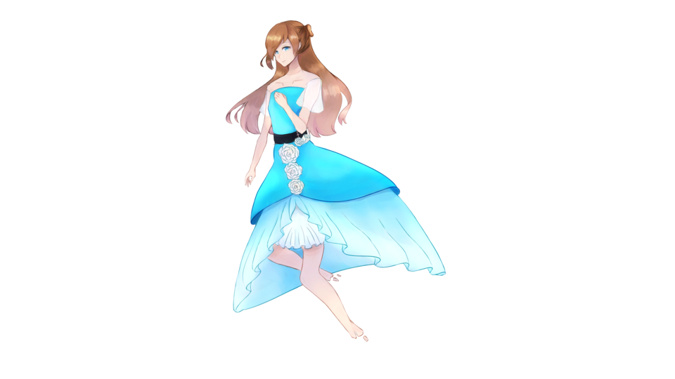 Charlotte Geige ver.1.1 - BowlRoll