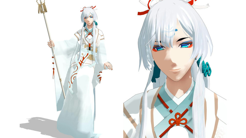 布都御魂ver1_15 - BowlRoll