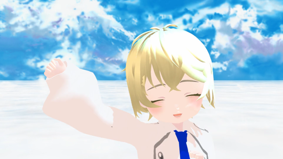 Lucyver.1.1 - BowlRoll