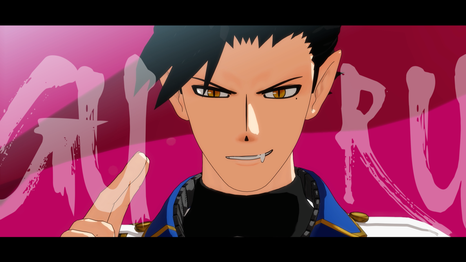 一護式 半田桃Ver.1.01【配布】 - BowlRoll