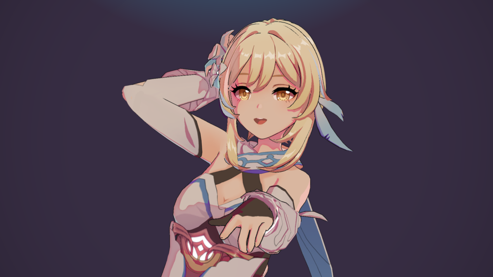 蛍_ver1.0 - BowlRoll