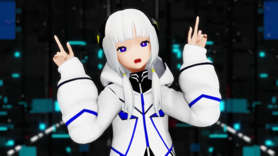 CH4NGE カメラ配布 - BowlRoll