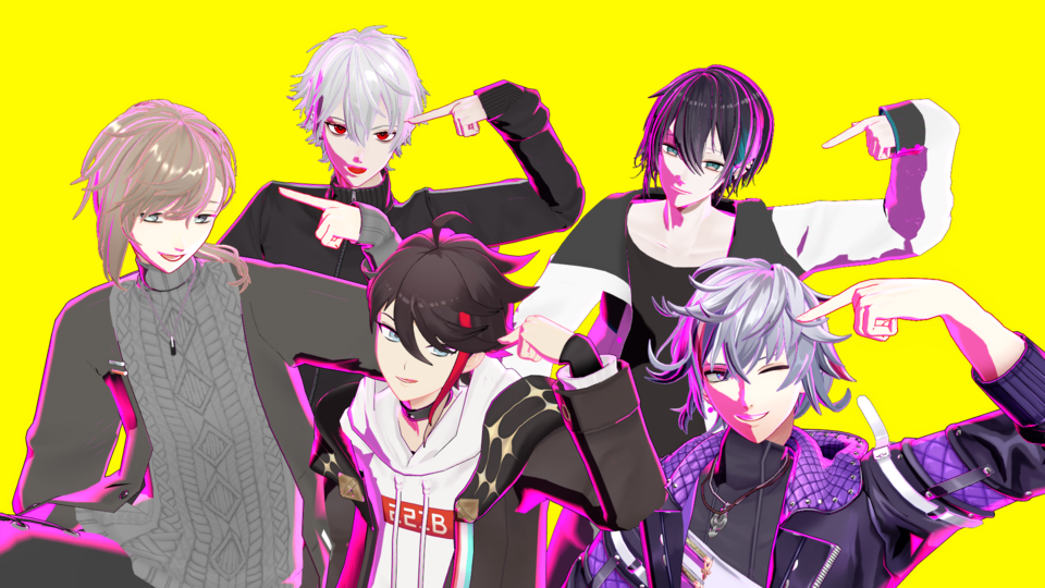 新人類PVKit - BowlRoll