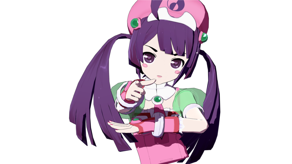 Lat式りおんVer1.01 - BowlRoll