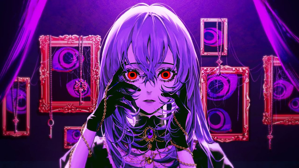 D/N/A UST+USTX+SVP by Cosmoto - BowlRoll