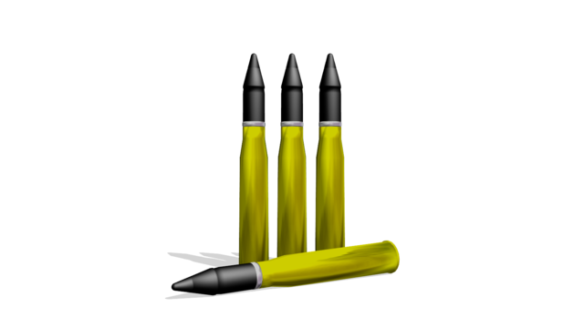 7,5cm Pzgr.39(修正版) - BowlRoll