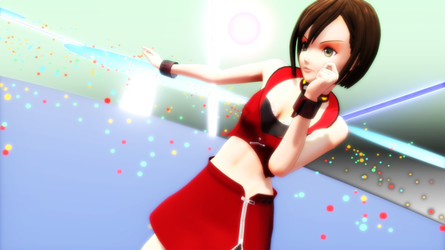 キオ式MEIKO V3 - BowlRoll