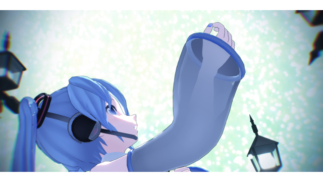 Snow Fairy Storyカメラ - BowlRoll