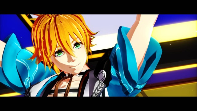 Deep Blue Town 【カメラ配布】 - BowlRoll