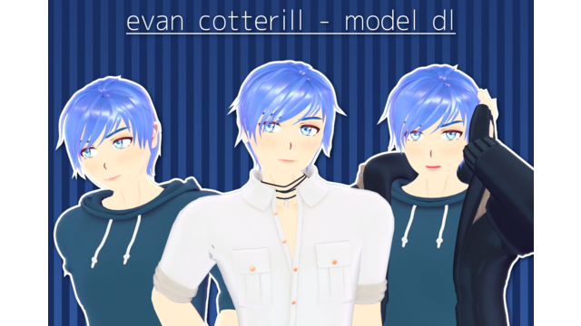 Evan Cotterill v1.00 - BowlRoll