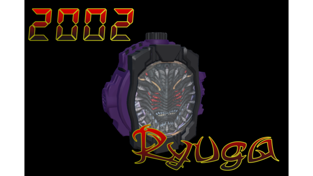 Another Ryuga Ridewatch - BowlRoll