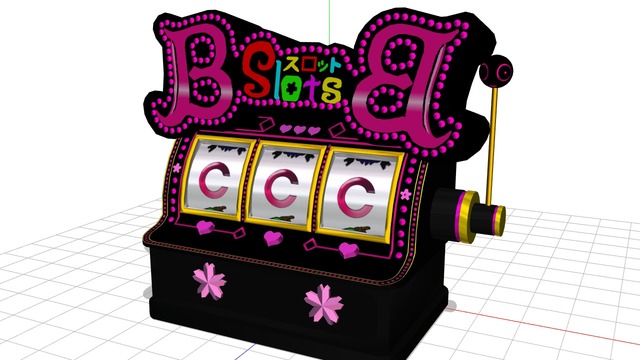 BBスロット - BowlRoll