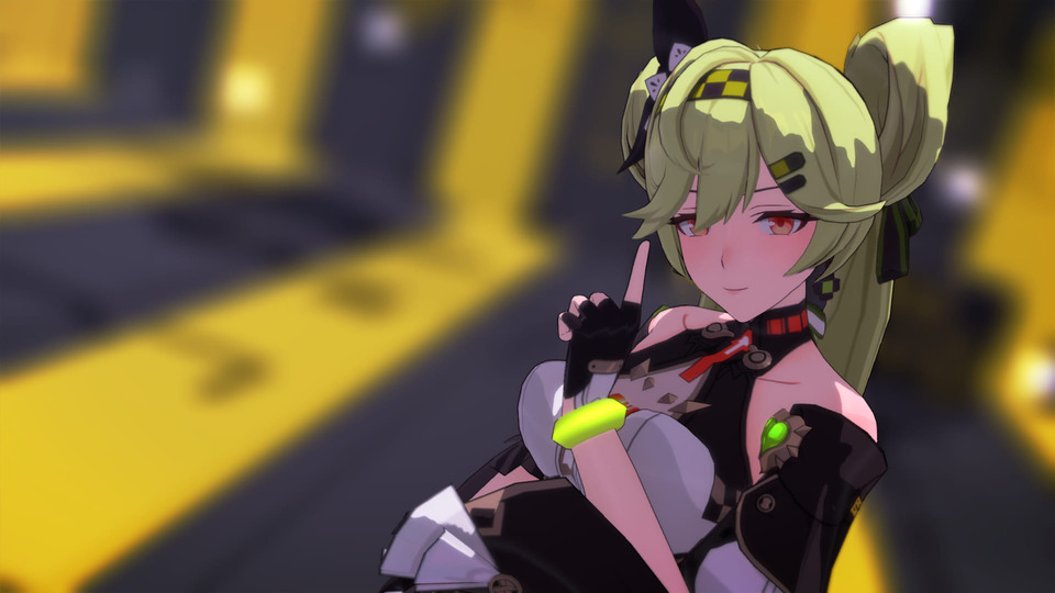 Hibikase CAMERA DL - BowlRoll