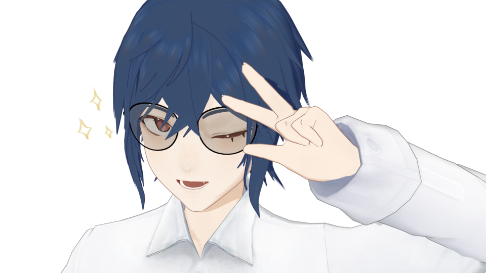 泪腺战士V2 - BowlRoll