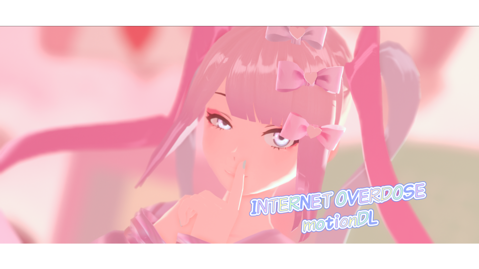 INTERNET OVERDOSE - BowlRoll