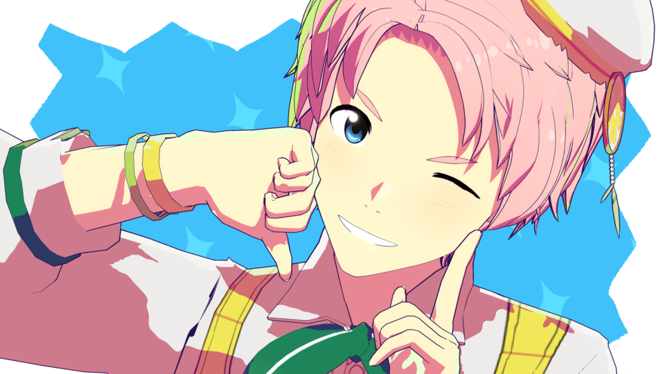 シャットダウン！ PVキット - BowlRoll