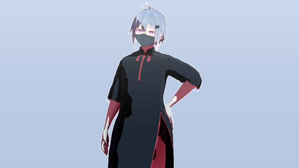 久遠澪v1.1 - BowlRoll