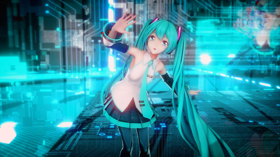 HCMiku v3 ver1.01 - BowlRoll