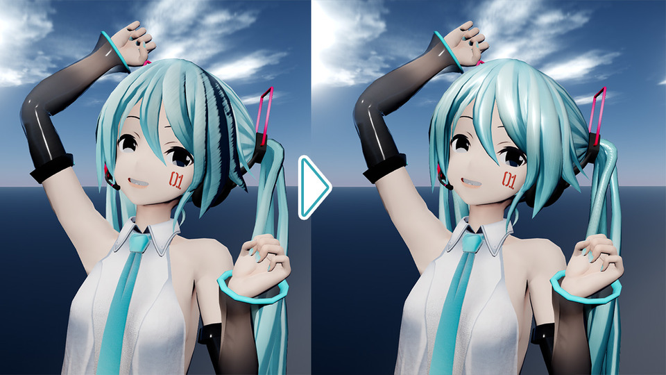 タグ検索: Ray-MMD - BowlRoll