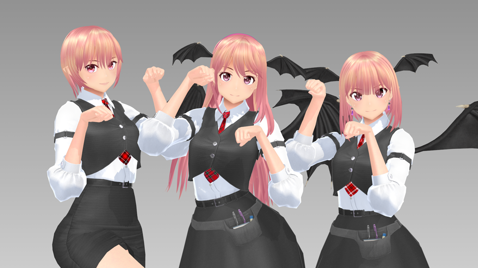 小悪魔Ver2.10 Rev.A - BowlRoll