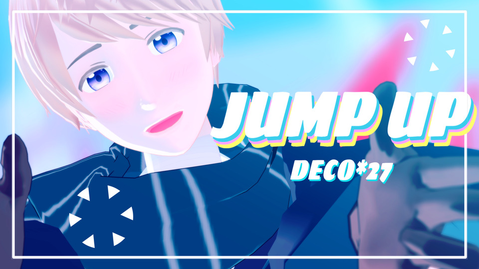 JUMP UPカメラ・PVキット - BowlRoll