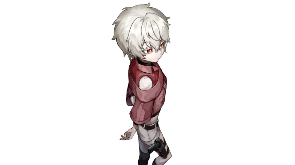 沙月美白 CVVC ver1.0 - BowlRoll