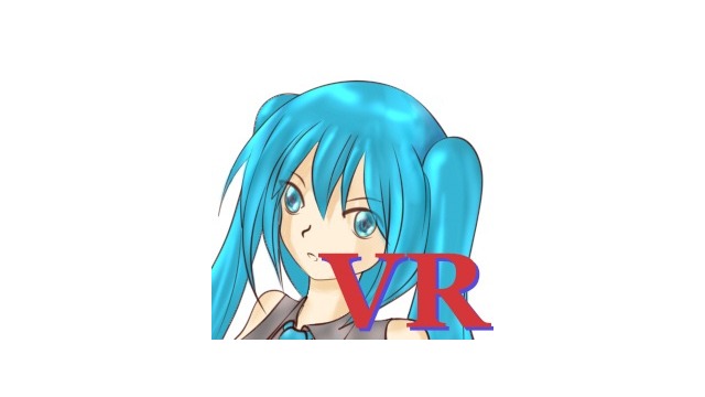 ChromMMDVR(くろむ式MMDVR) V0.88 - BowlRoll