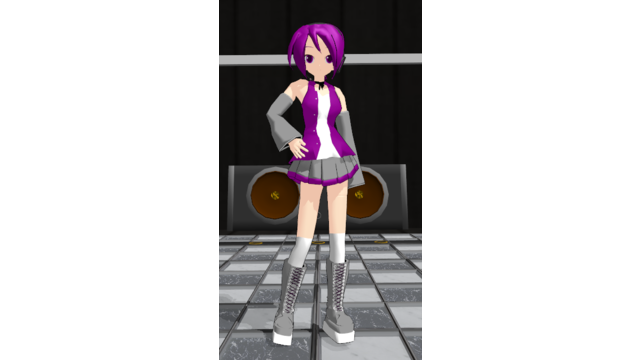 [2010] Mizune Haru V3 - BowlRoll