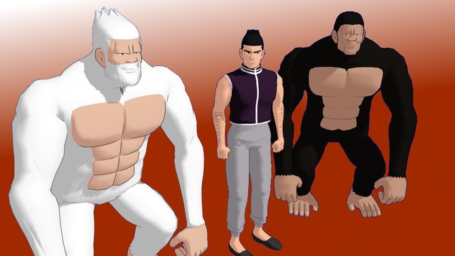 ゴレイヌ ver1.0.1 - BowlRoll