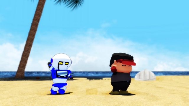 まくv1.6 - BowlRoll