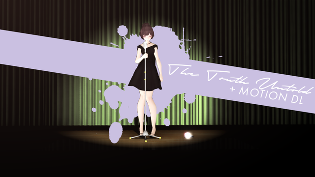 BTS- The Truth Untold: MOTION DL - BowlRoll