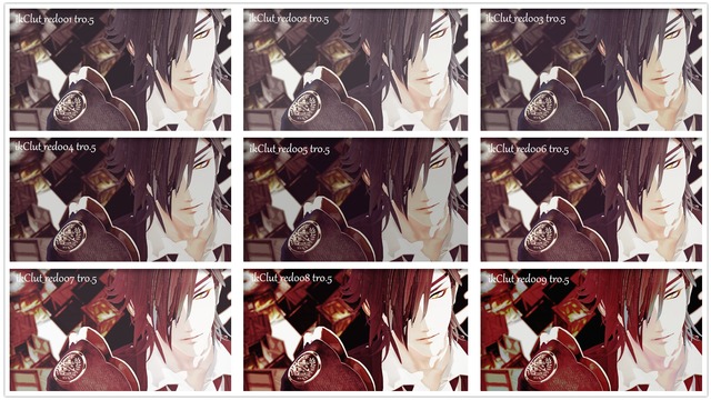 ikClut改変_red_2 - BowlRoll