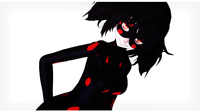 Miraculous Ladybug Models DL - BowlRoll