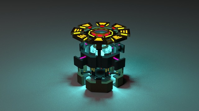 mini_hakkero - BowlRoll